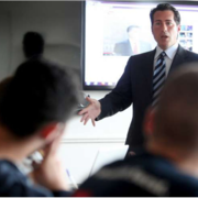 Fordham University Prof. Costas Panagopoulos molds political campaign ...